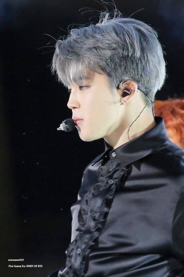 Here Are 10+ Idols Who Totally Rocked Silver Hair - Koreaboo