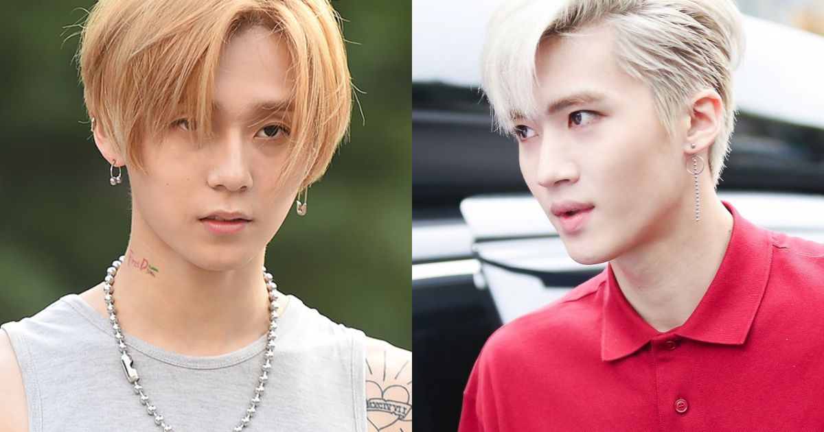 PENTAGON's E'Dawn And YanAn Will Not Attend Upcoming Fan Club Event