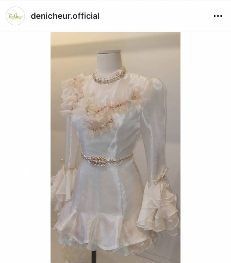 The Three Homegrown Korean Fashion Brands IU's Stylist Loves Dressing ...