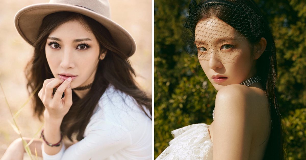 A Former SM Trainee Is Becoming One Of K-Pop's Most Loved Songwriters - Koreaboo