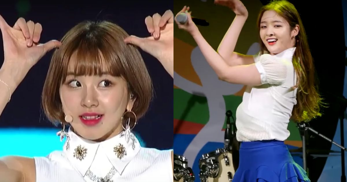 7 Most Embarrassing Stage Accidents In The Past Year