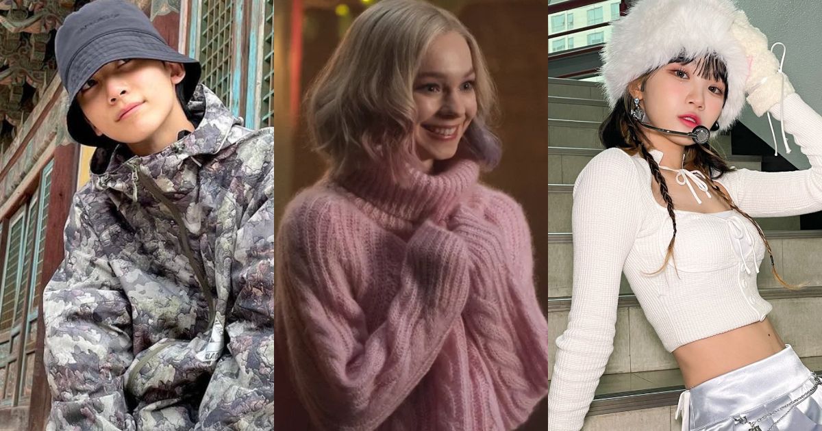 "Wednesday" Actress Emma Myers Is A Huge K-Pop Fan — You Probably Stan ...