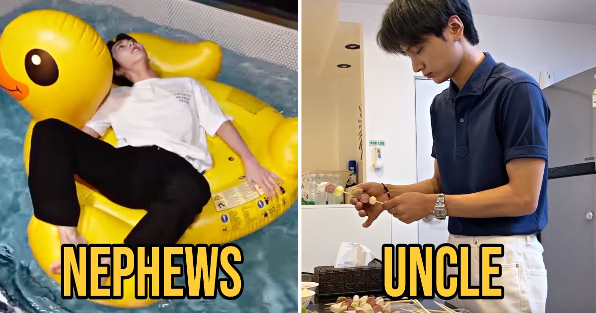 ENHYPEN’s Jay, Jungwon, And Sunoo Prove They Have The Most Chaotic ...