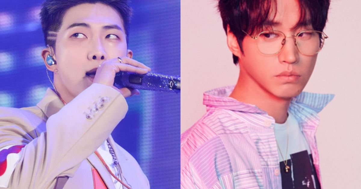 Here's What Truly Sets BTS Apart, According To Epik High's Tablo - Koreaboo
