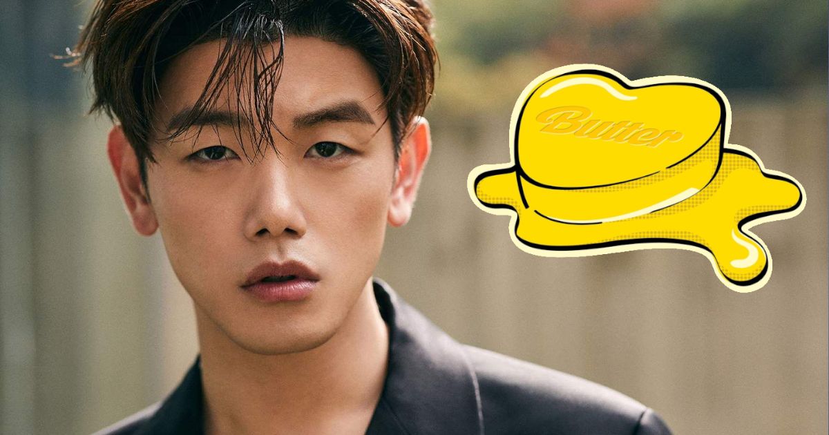 An Old Podcast Featuring Eric Nam Resurfaced And Is Now Making Fans ...