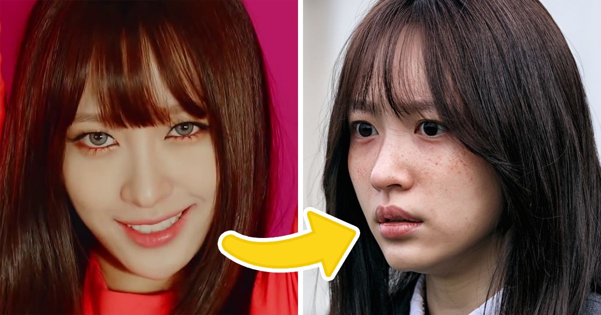 Where Is EXID Now? — Here's What The 5 Members Are Doing Since Parting Ways - Koreaboo