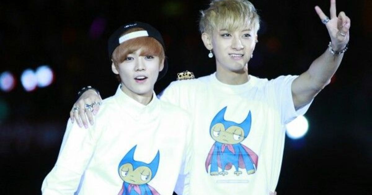 EXO V.S. SM Entertainment: What Happened The Last Time EXO Members Filed Lawsuits - Koreaboo