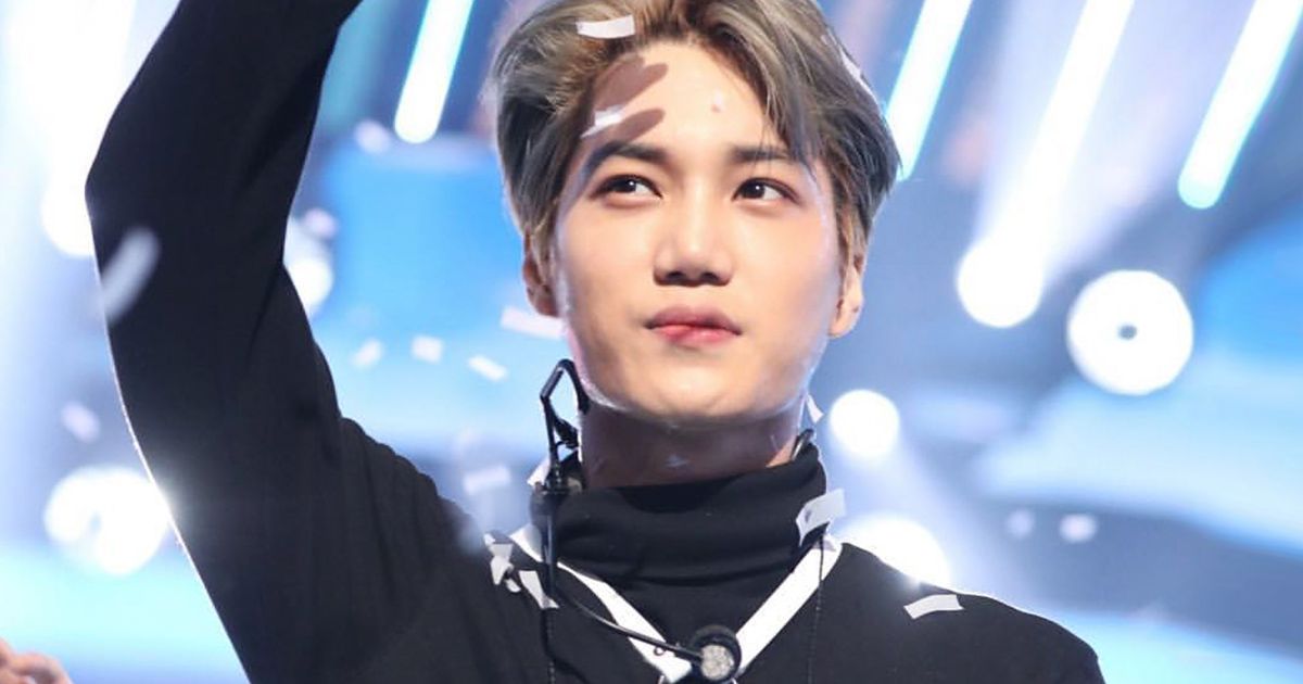 EXO Ranks #1 For The Third Consecutive Week On Idol Chart's "Acha Ranking"