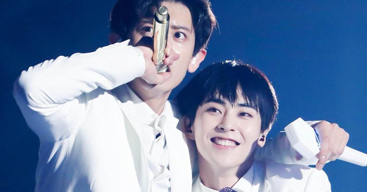 EXO's "Ko Ko Bop" MV hits 100 million views in record time on YouTube ...