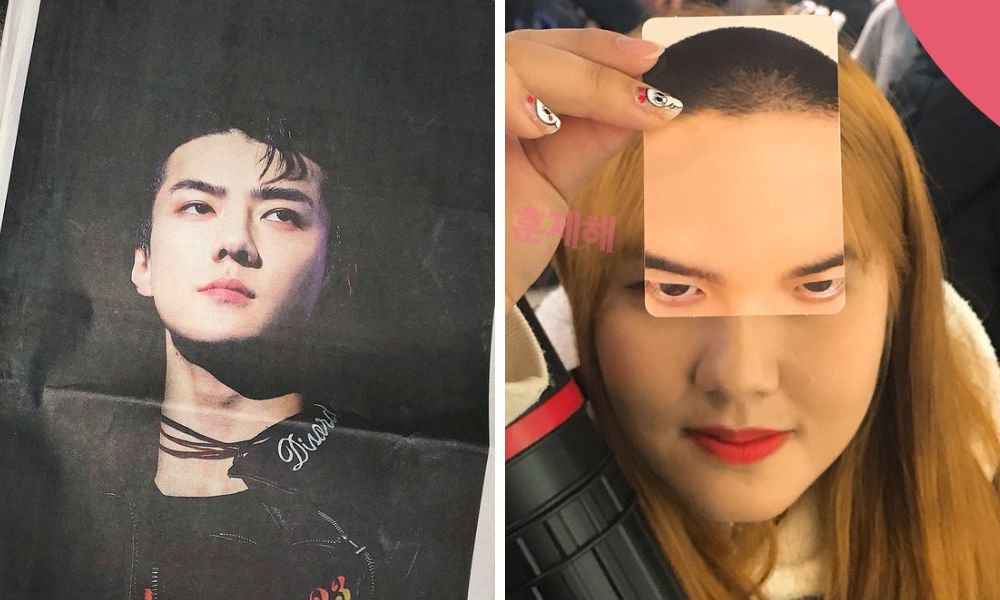 14 High-Key Iconic Things EXO-L Did While Waiting for EXO's Comeback ...