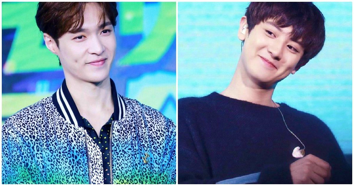EXO's Warm Support For Lay's New EP Is Making Everyone Feel Emotional ...
