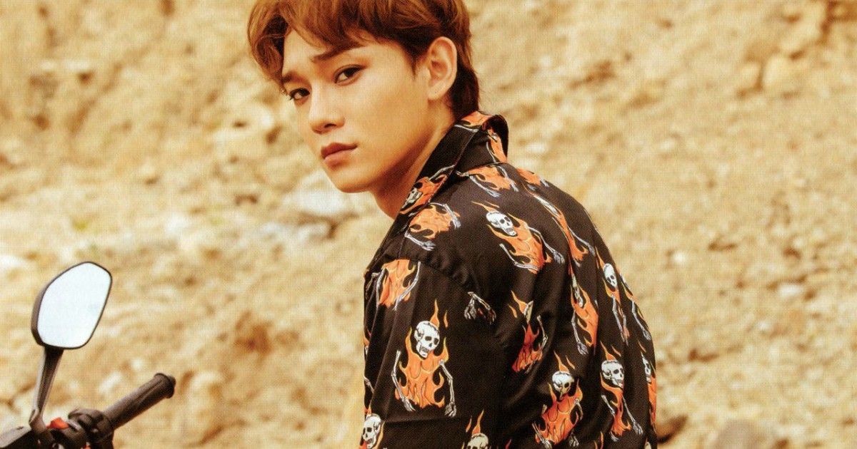 These Are The MVs That "Belong" To Each EXO Member According To Korean ...