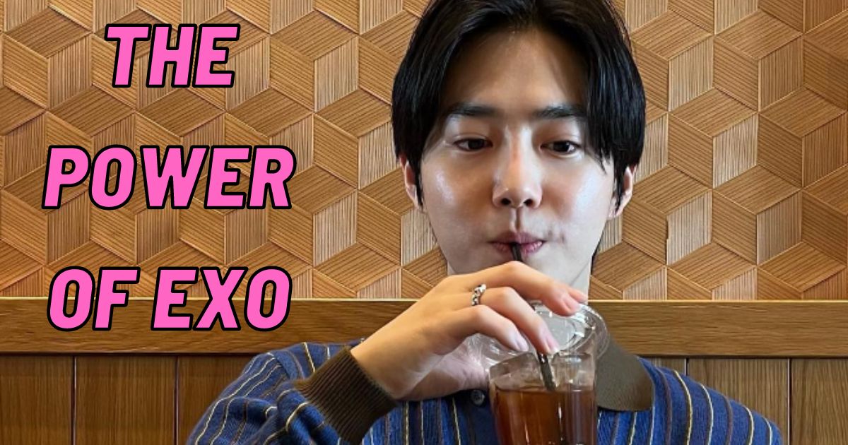 Circle Chart Director Shares The Moment He First Realised The "Power of ...