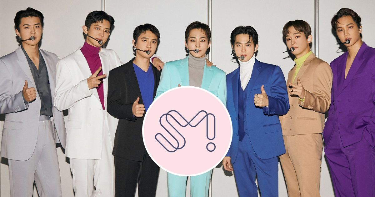EXO Is Reportedly Making A Full Group Comeback — But SM Entertainment Faces Criticism Over Its ...