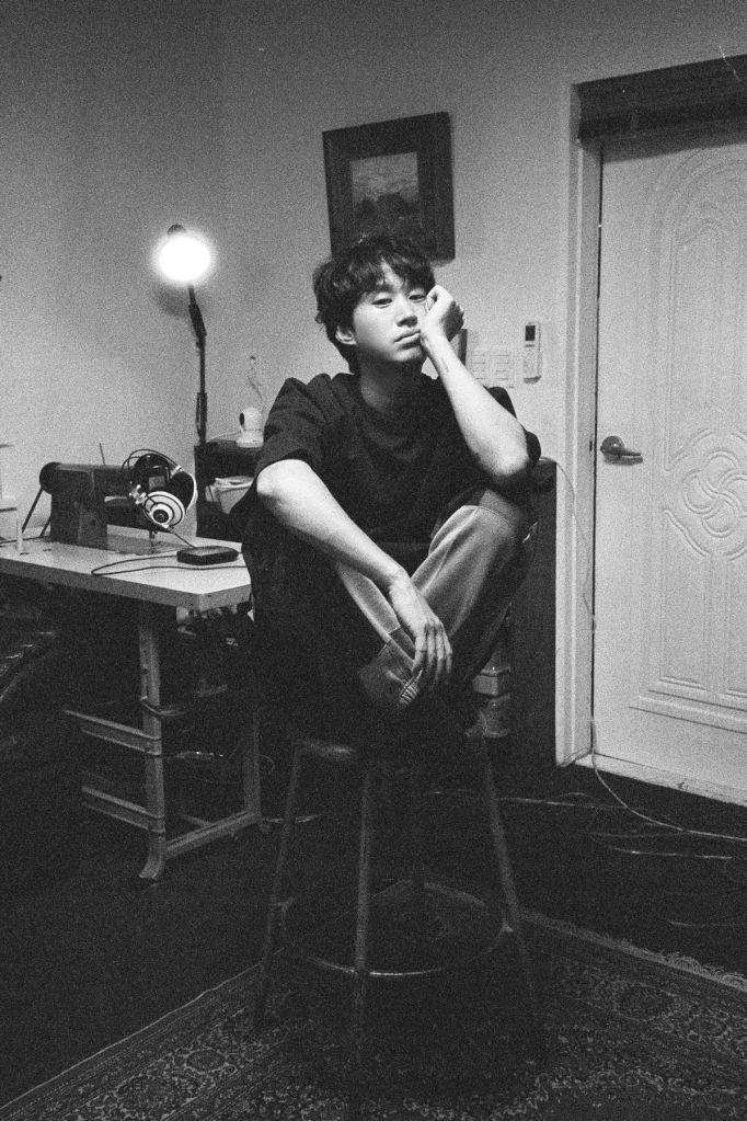 Epik High's Tablo Gets Real About The Trauma He Still Faces Over A ...