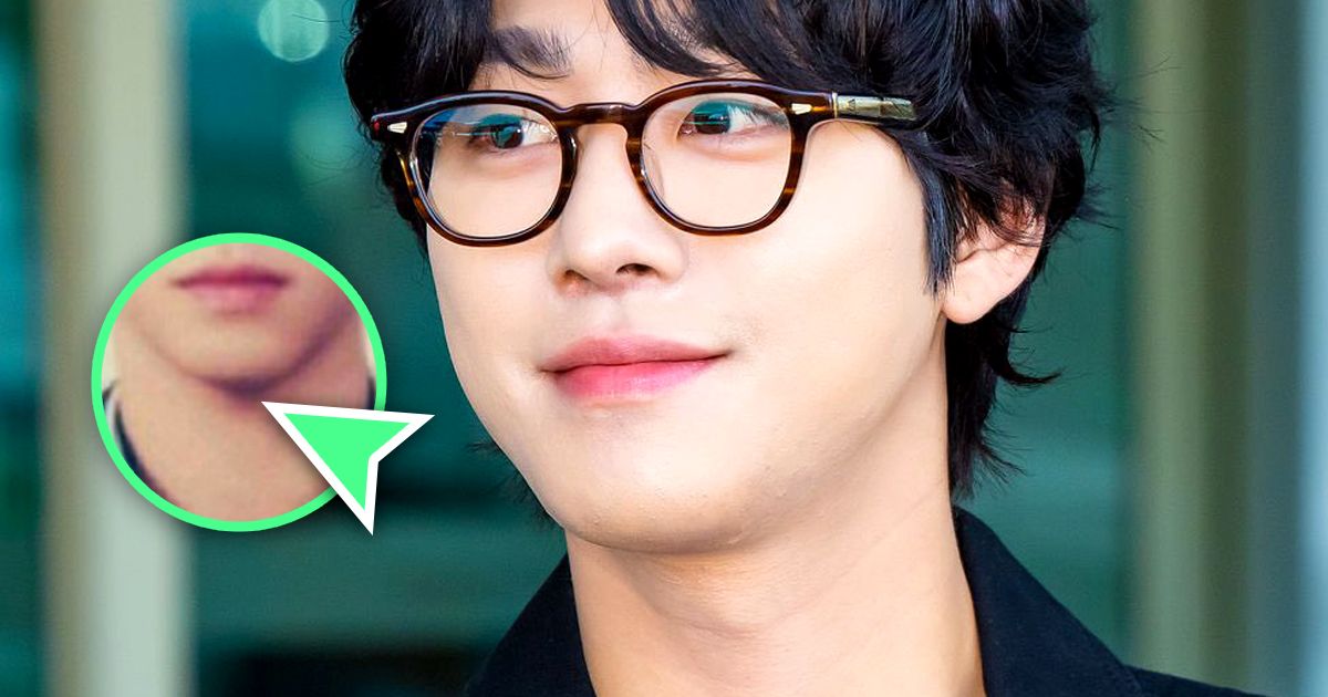 Actor Ahn Hyo Seop’s High School Graduation Photo Proves He Was Always ...