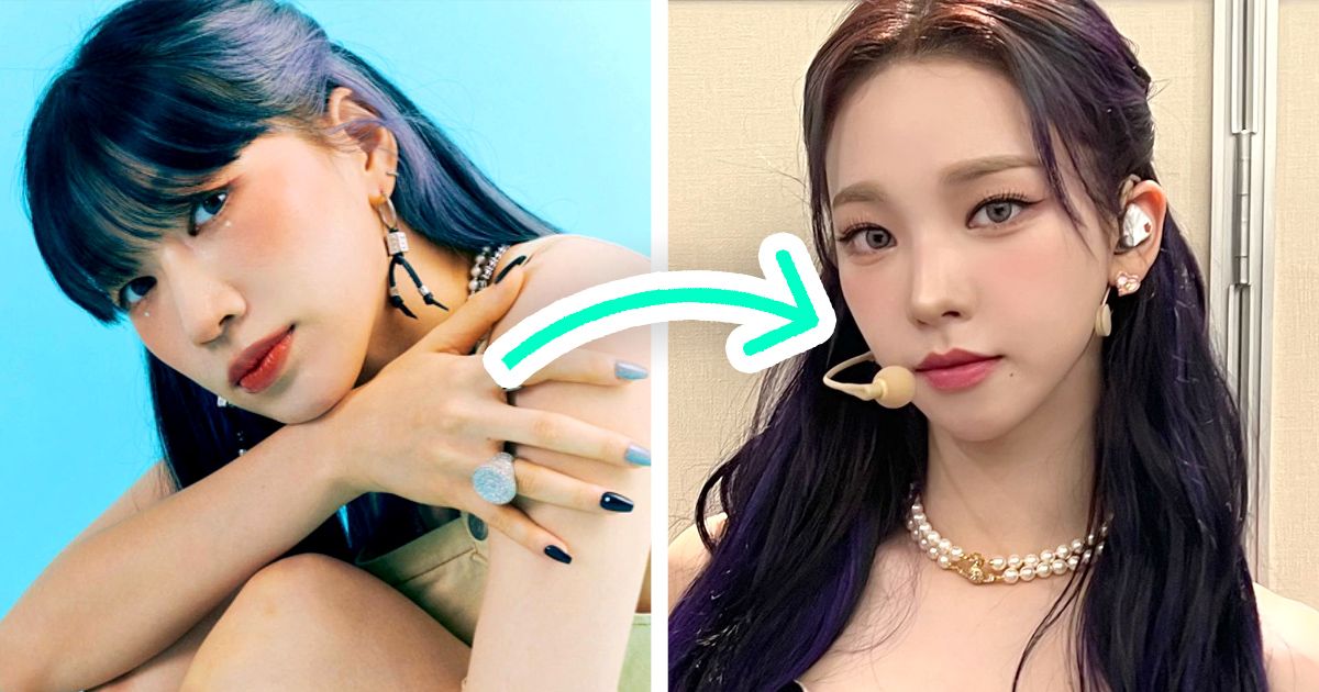 K-Pop Choreographer Bada Lee Picks The 6 Best Idol Dancers From SM Entertainment - Koreaboo