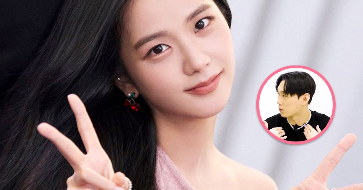 BLACKPINK's Backup Dancer Reveals What Surprised Him Most About Meeting ...