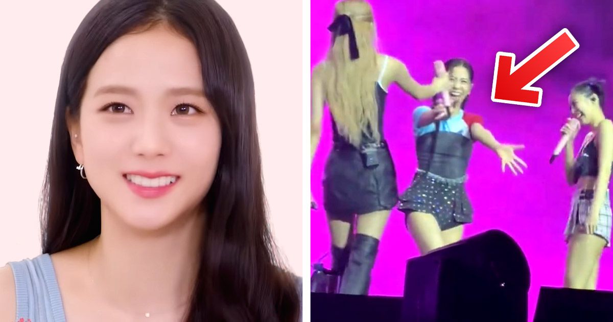 BLACKPINK's Jisoo Kept Spoiling "FLOWER", But Fans Mistook It For ...