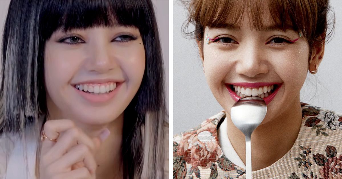 BLACKPINK's Lisa Reveals Her Favorite Food, And It's From The US - Koreaboo