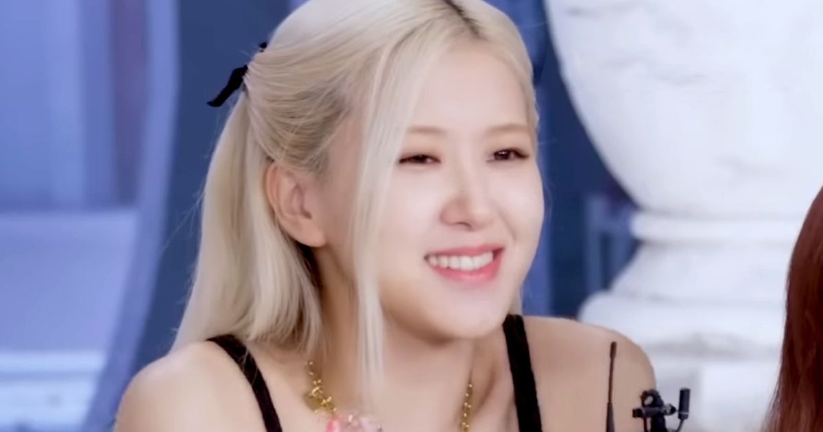 The Fierce "Pink Venom" Scene That Was Actually "So Gross" For ...