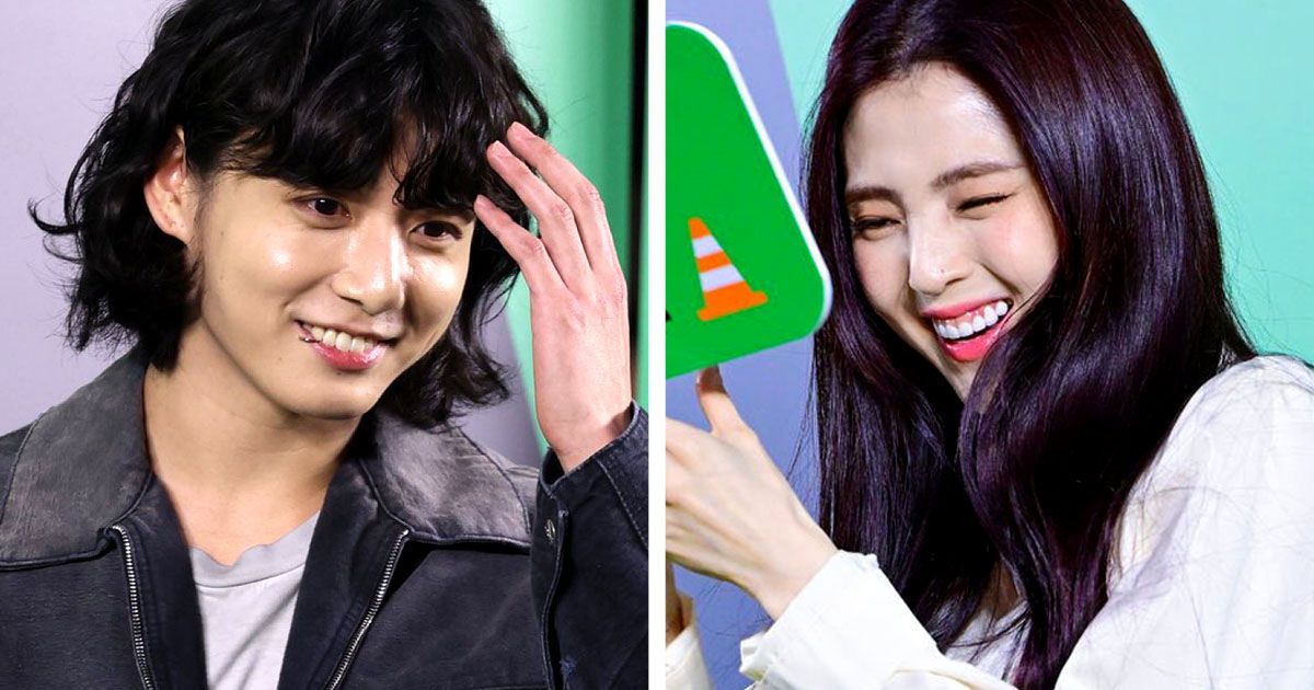 "Jungkook?!" — Han So Hee's Instagram Post Has Netizens Doing A Double ...