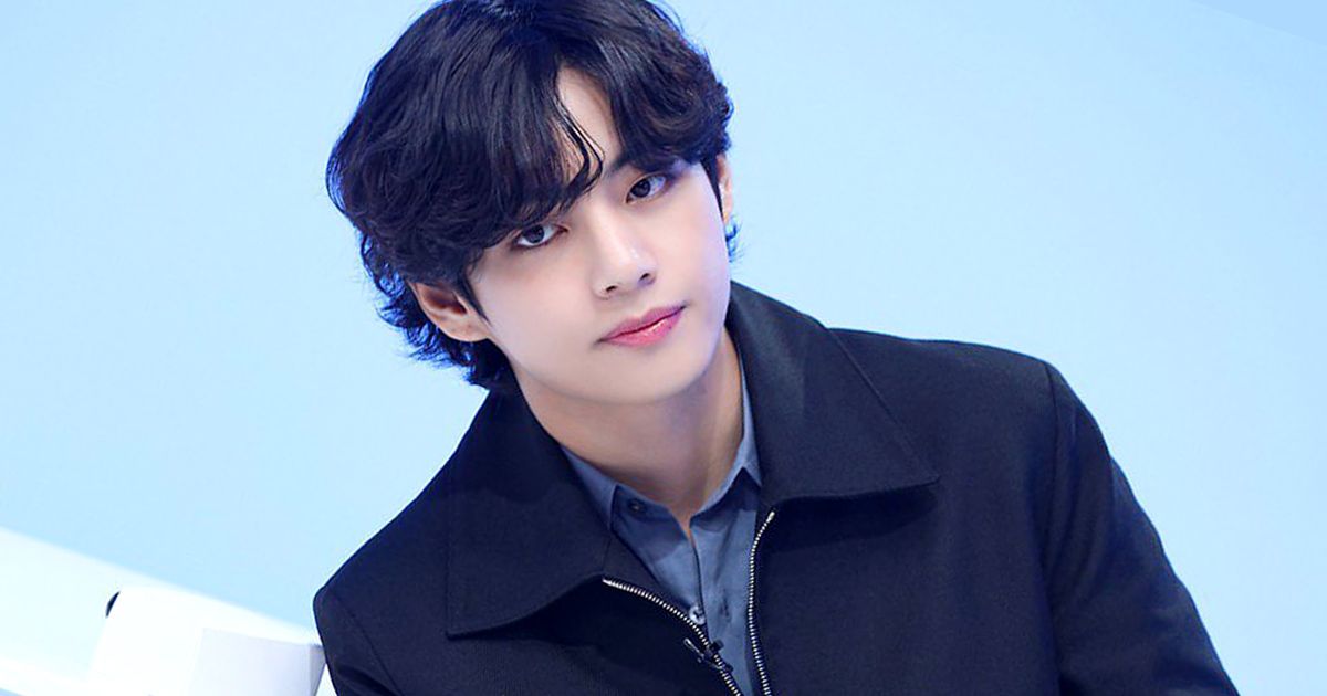 BTS's V Gets Real About His Fear Of Losing Fans' Love - Koreaboo