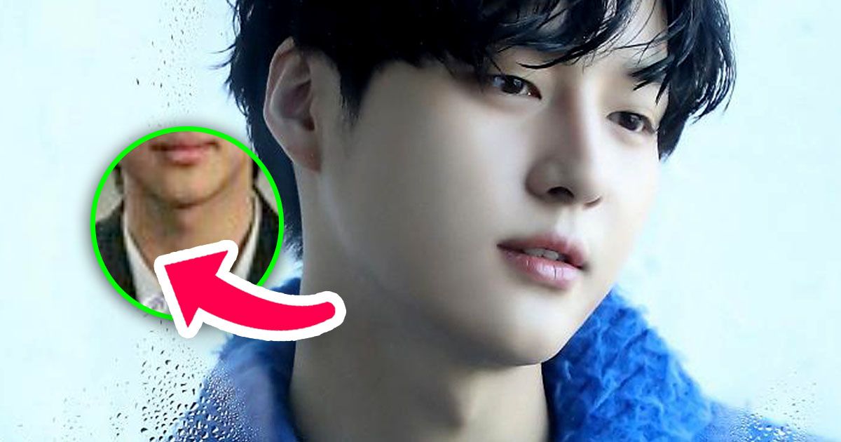 "Doona!" Actor Yang Se Jong's Pre-Debut Photos Prove He's Always Been ...