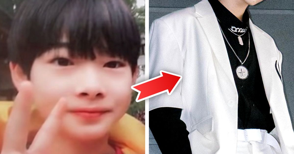 ENHYPEN Were Shook By Ni-Ki's Growth In Just 2 Years - Koreaboo