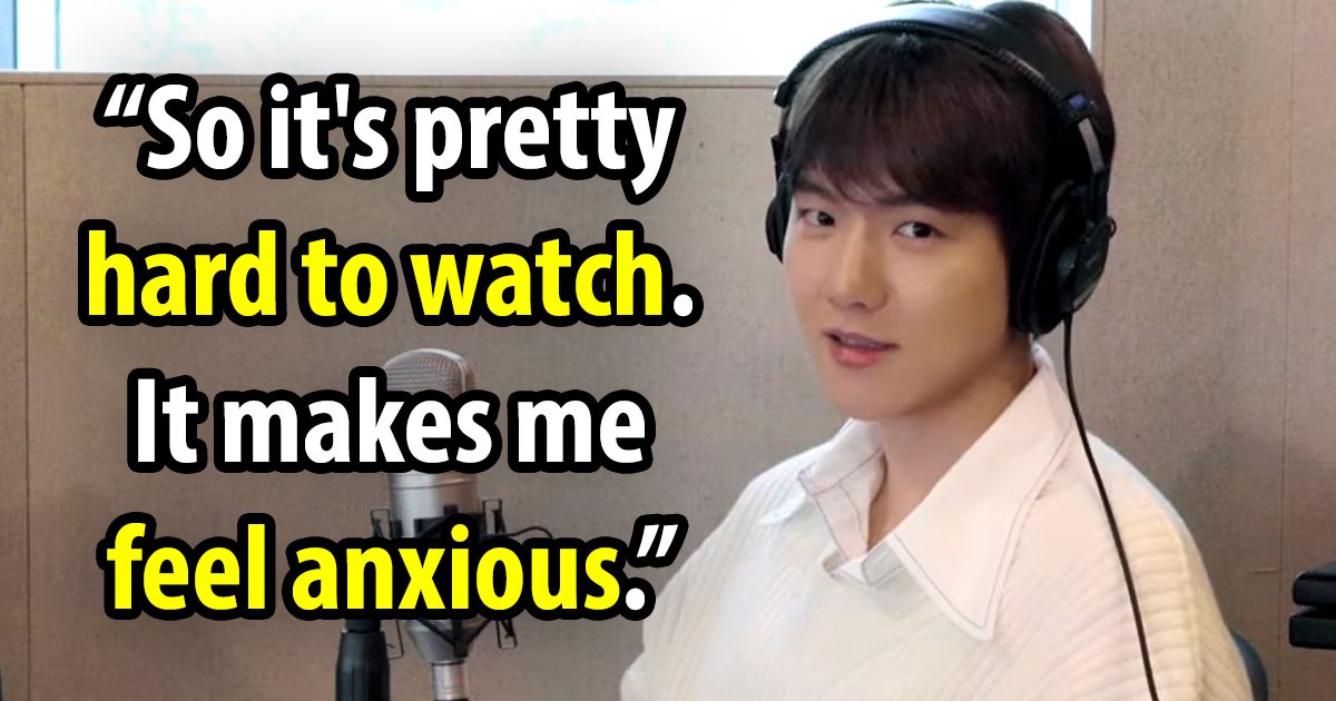 Baekhyun Can't Forget EXO's Most Embarrassing Performance From Their ...