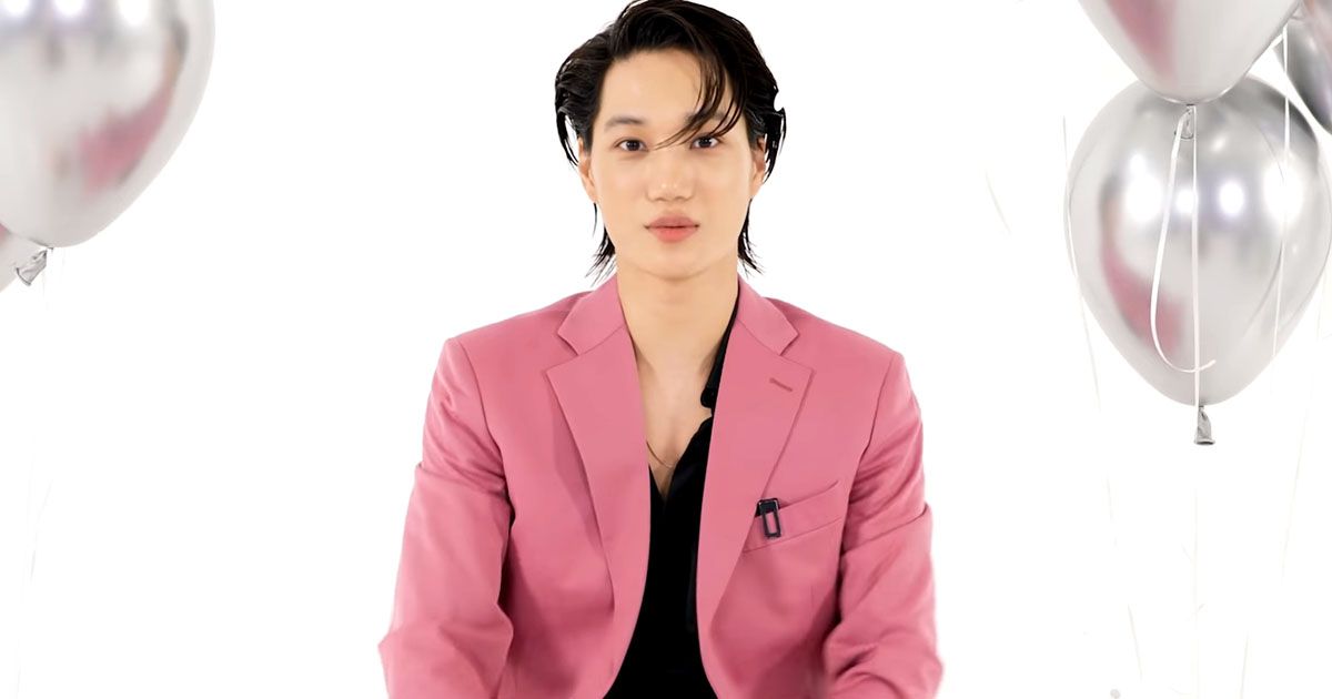 Kai's Favorite EXO Concept Will Make You Agree 100% - Koreaboo