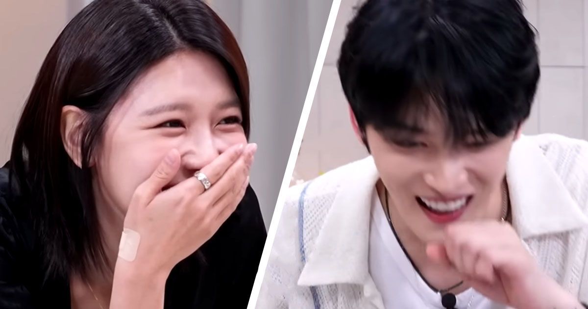 The Embarrassing Group Name All The SM Entertainment Trainees Used To ...