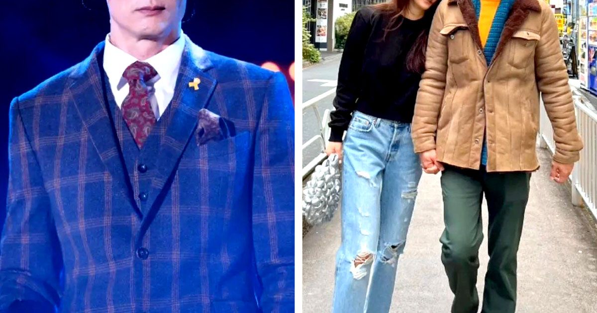 K-Pop's Oldest Male Idol Is 53 Years Old And Still Living His Best Life ...