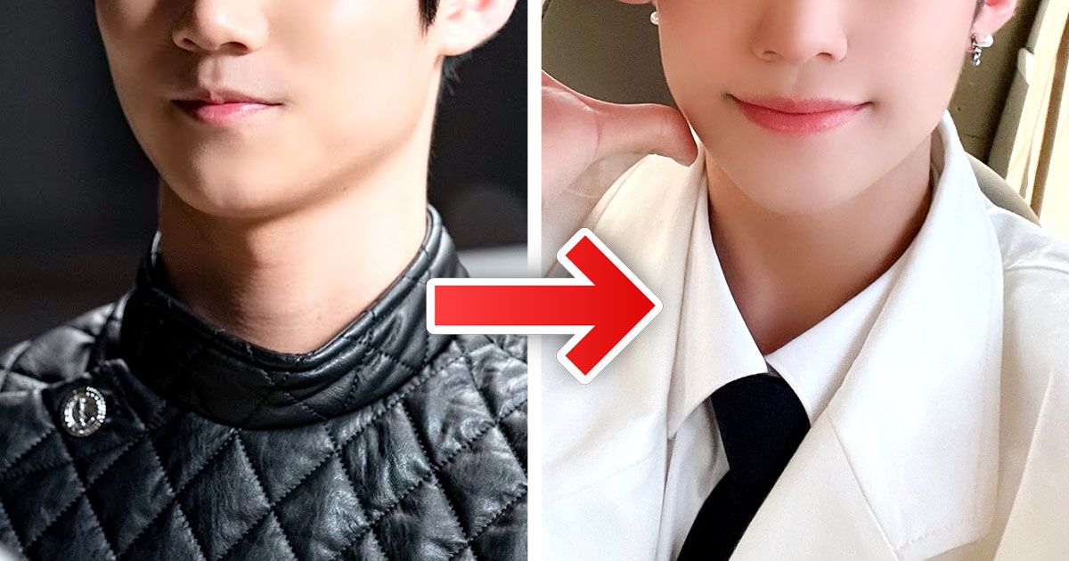 A Former "I-LAND" Contestant Disappeared After The Show But Recently ...