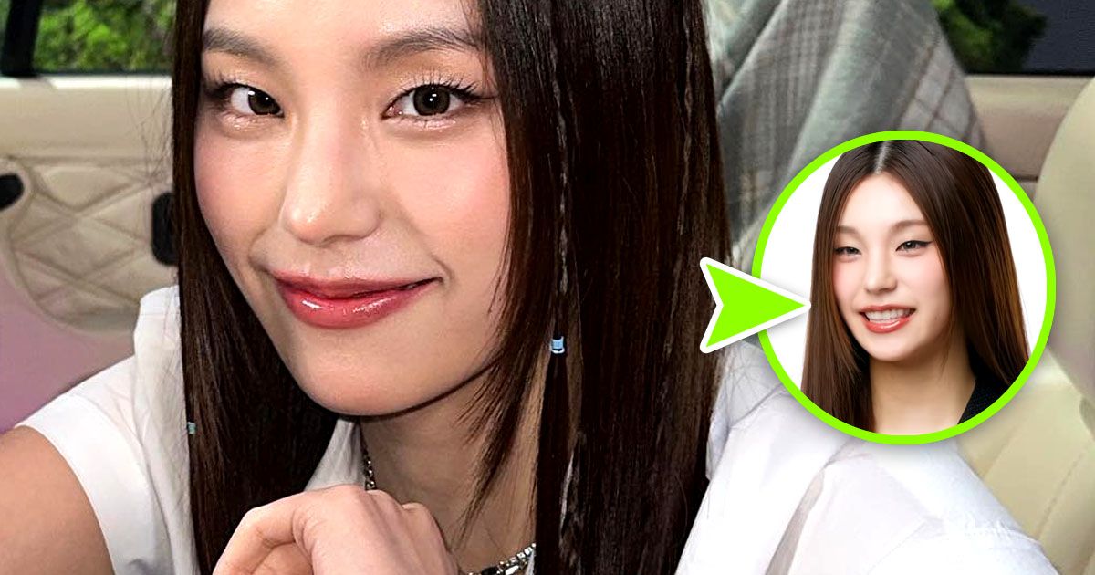 The Food ITZY's Yeji Ate Every Day For 3 Months Straight - Koreaboo