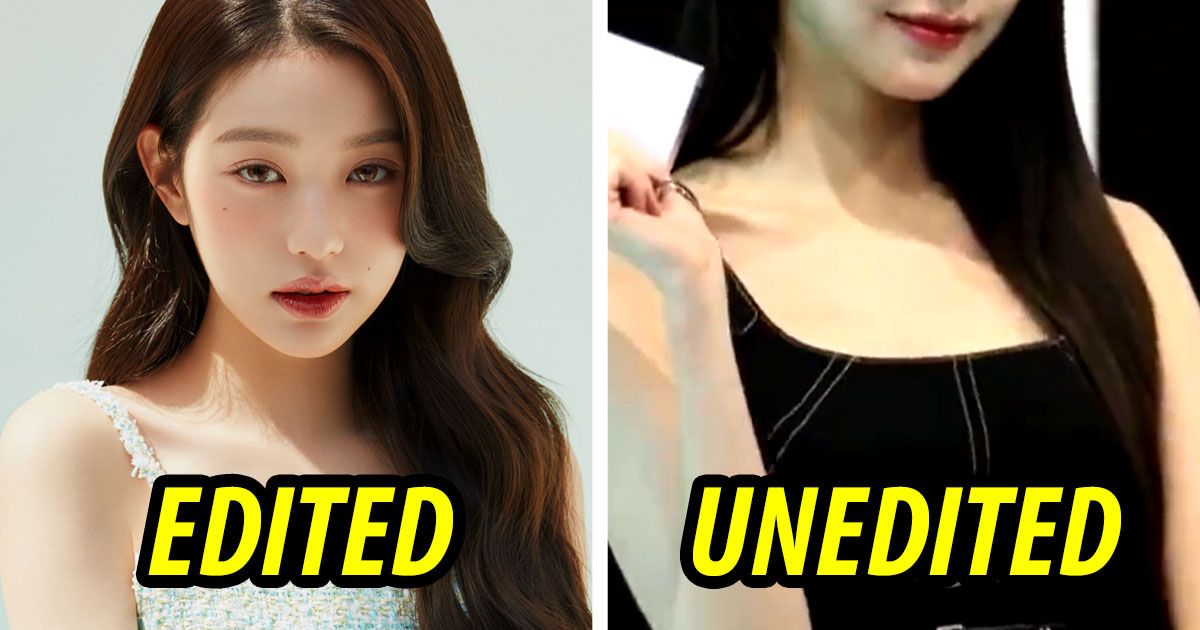 6 Unedited Moments Of IVE's Jang Wonyoung At "Samsung Unpacked" Showing What She Actually Looks ...
