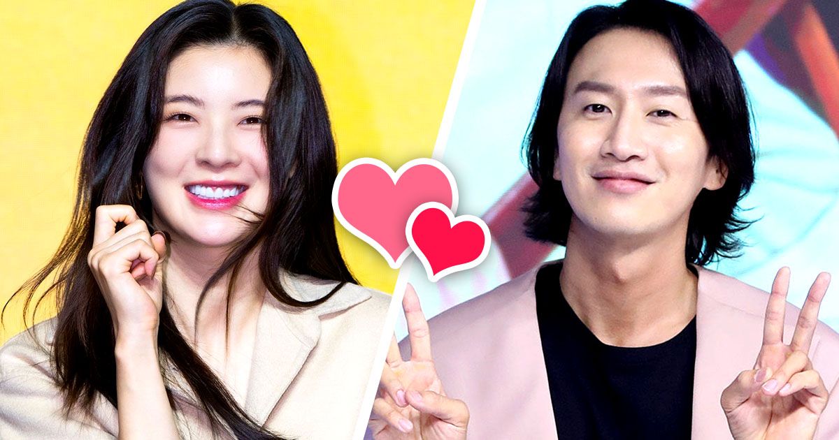 6 Celebrity Couples Most Likely To Get Married Soon, Ranked By KBS ...