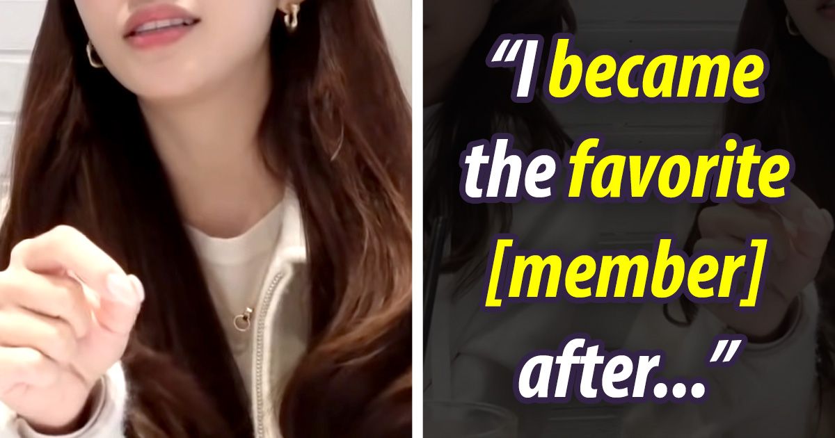 Why K-Pop Stylists Usually Have Favorite Members In A Group - Koreaboo