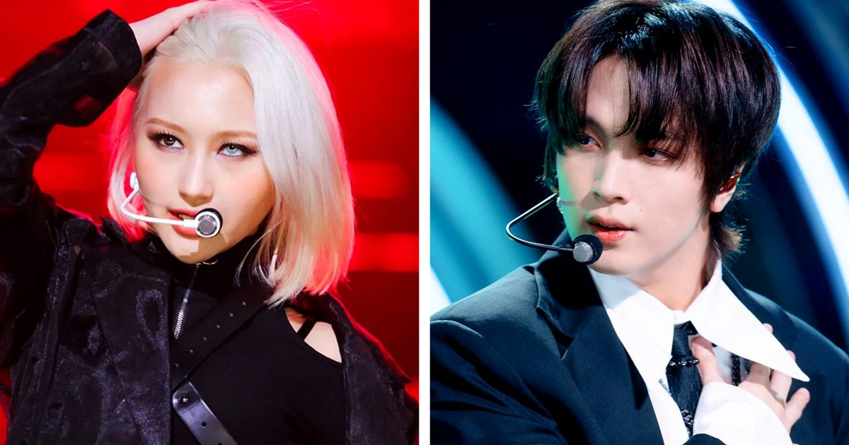 8 K-Pop Idols Who Are Underrated For Their Massive Stage Presence ...