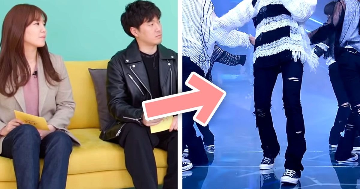 Mnet Producers Pick The Most Legendary Stage They've Seen By A K-Pop ...