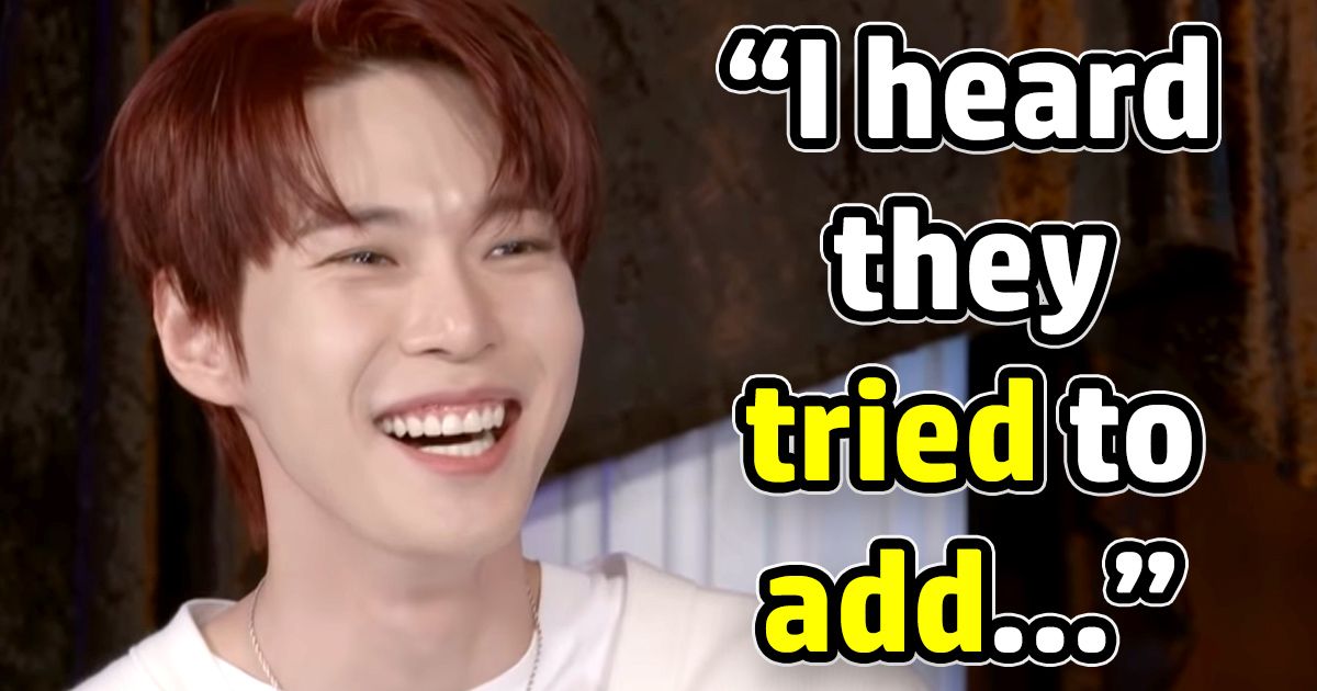 Here's Why NCT 127 Changed The Title Of "Favorite (Vampire)" And What ...