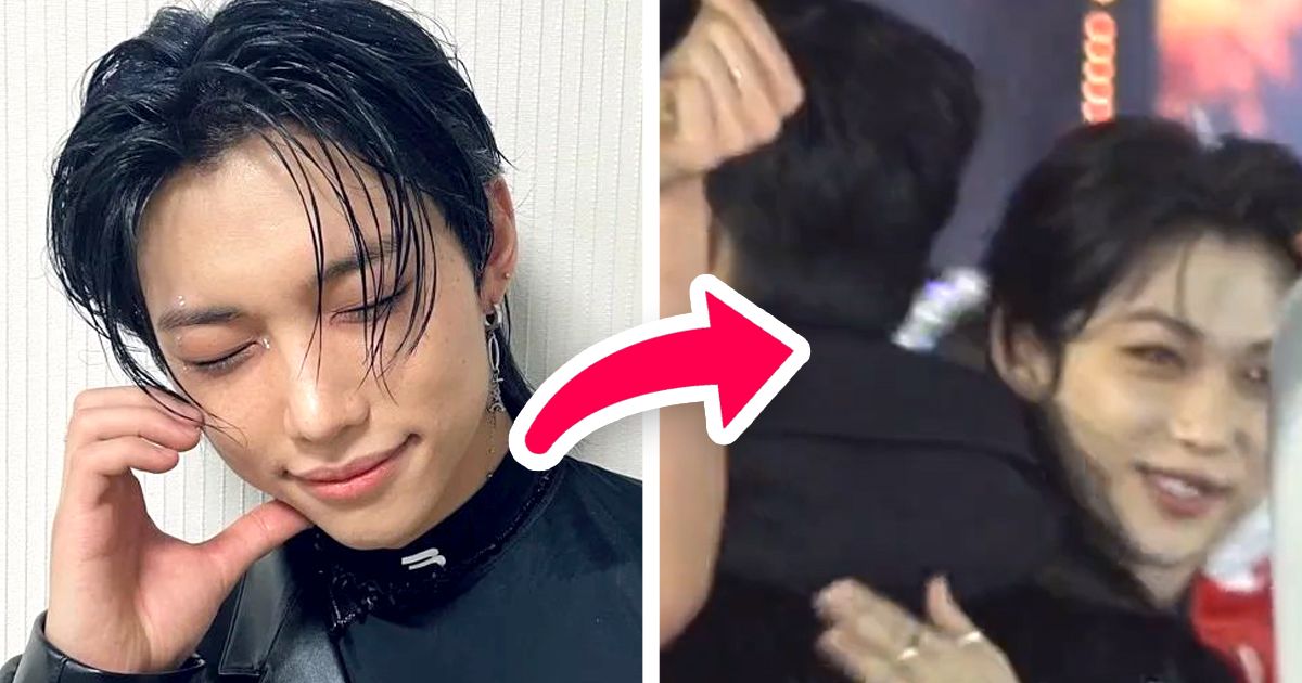 Eagle-Eyed Fans Spot NCT 127 And Stray Kids' Unexpected Friendships At ...