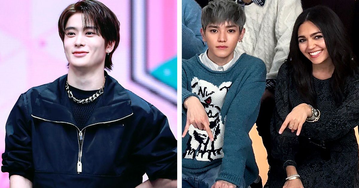 Journalist Speaks Up For NCT's Jaehyun By Sharing His True Personality ...