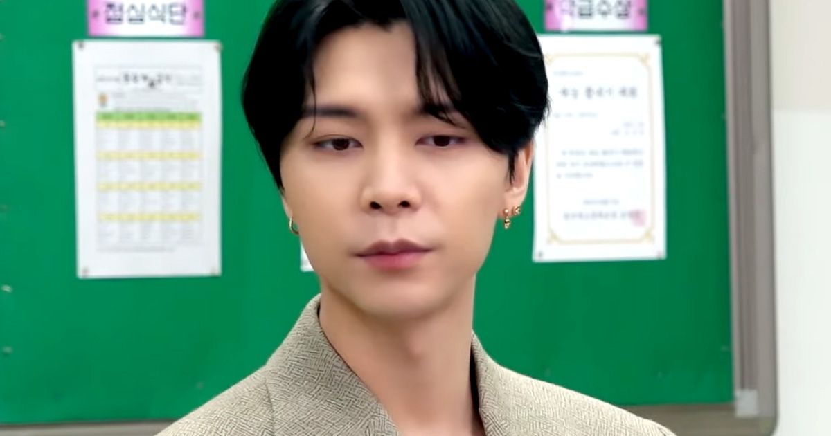 "He Injured His Knee" — The NCT 127 Choreography So Difficult It Left A ...