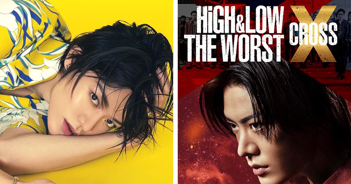 How NCT's Yuta Used His Skills As A K-Pop Idol For His Acting Debut ...