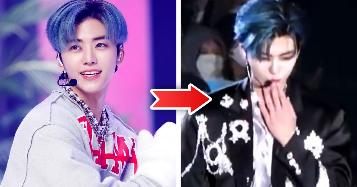 NCT Jaemin's Next Level Fan Service Delivered Everything Fans Wanted In ...