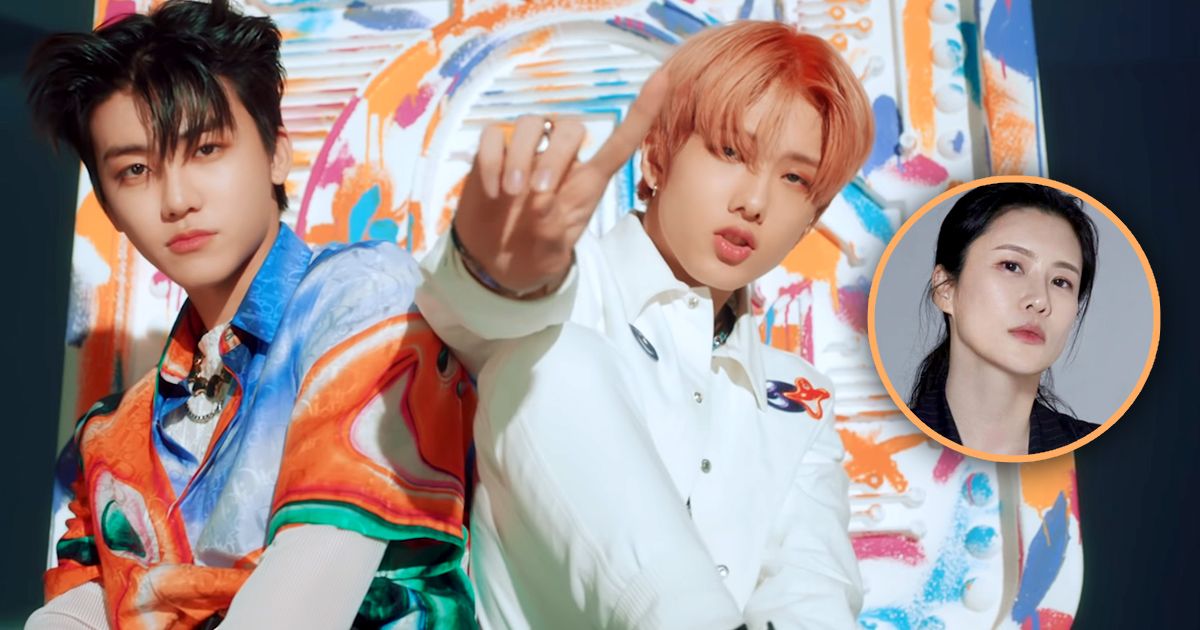 SM Entertainment And Songwriter Kenzie Disagreed About NCT DREAM's ...