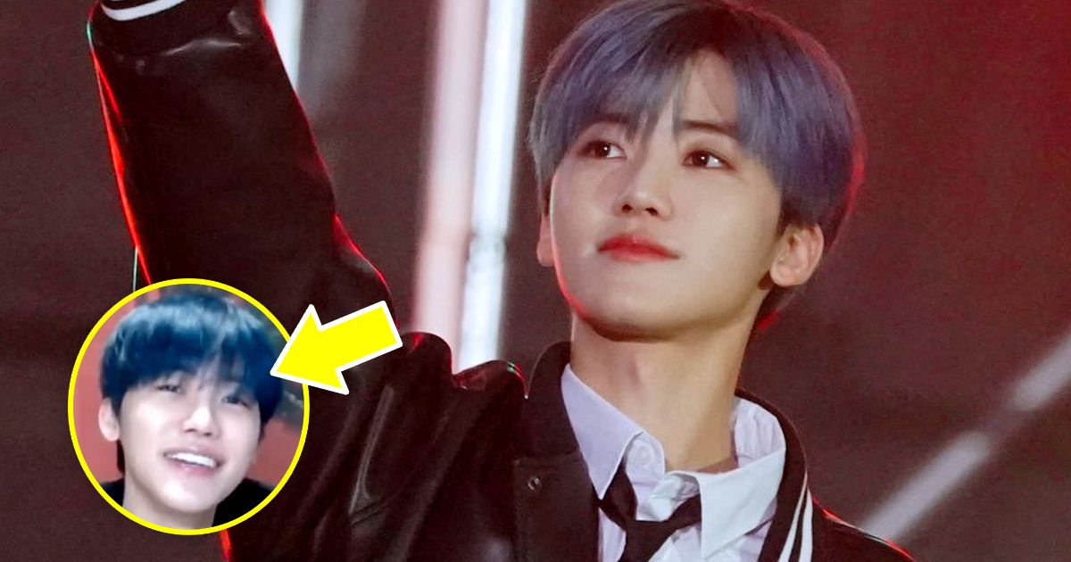 NCT DREAM's Jaemin Picks The Members Who Are Best For Dating And ...