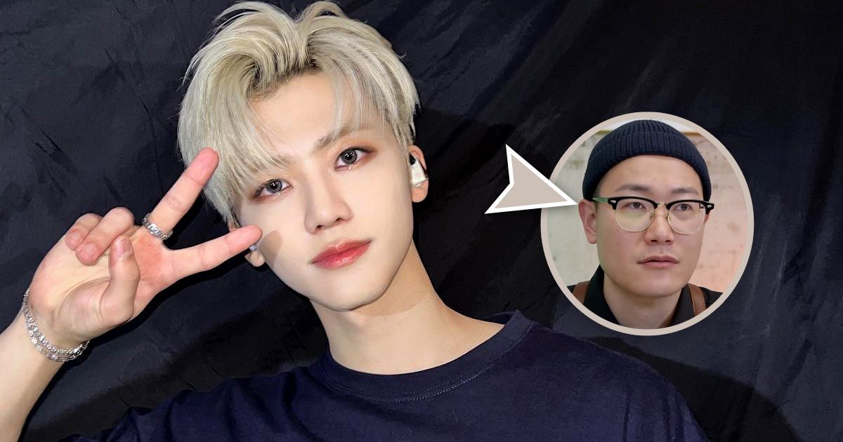 NCT's Hairstylist Spills The Tea On How Well Jaemin Treats Staff - Koreaboo