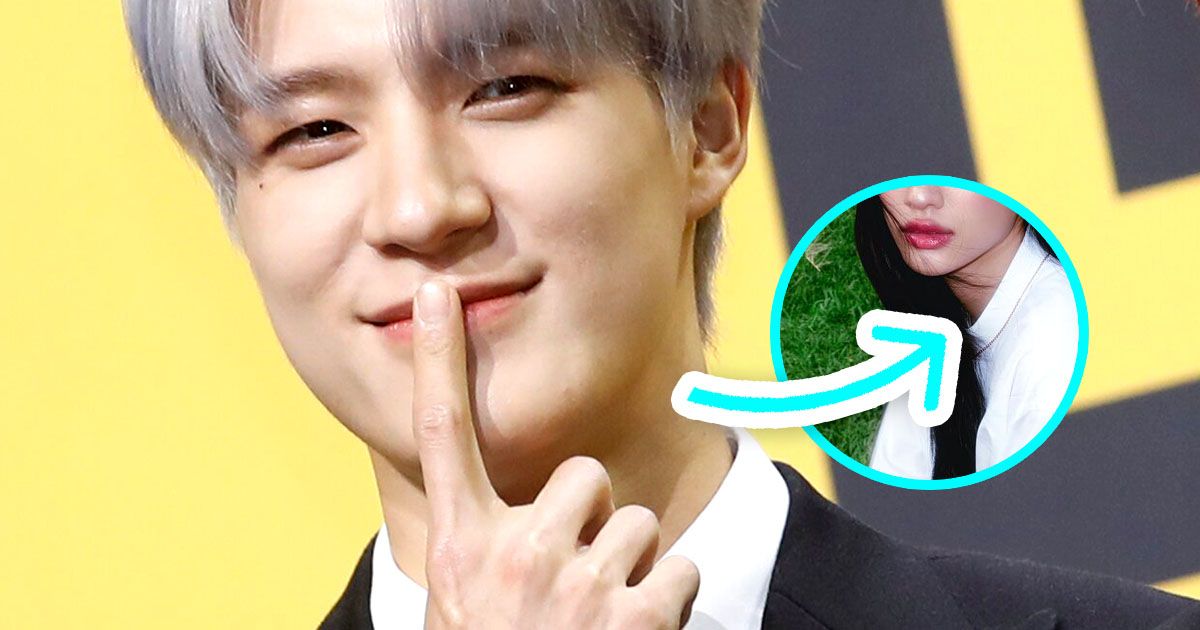 A Famous Thai Actress Chose NCT DREAM's Jeno As Her Ideal Type - Koreaboo